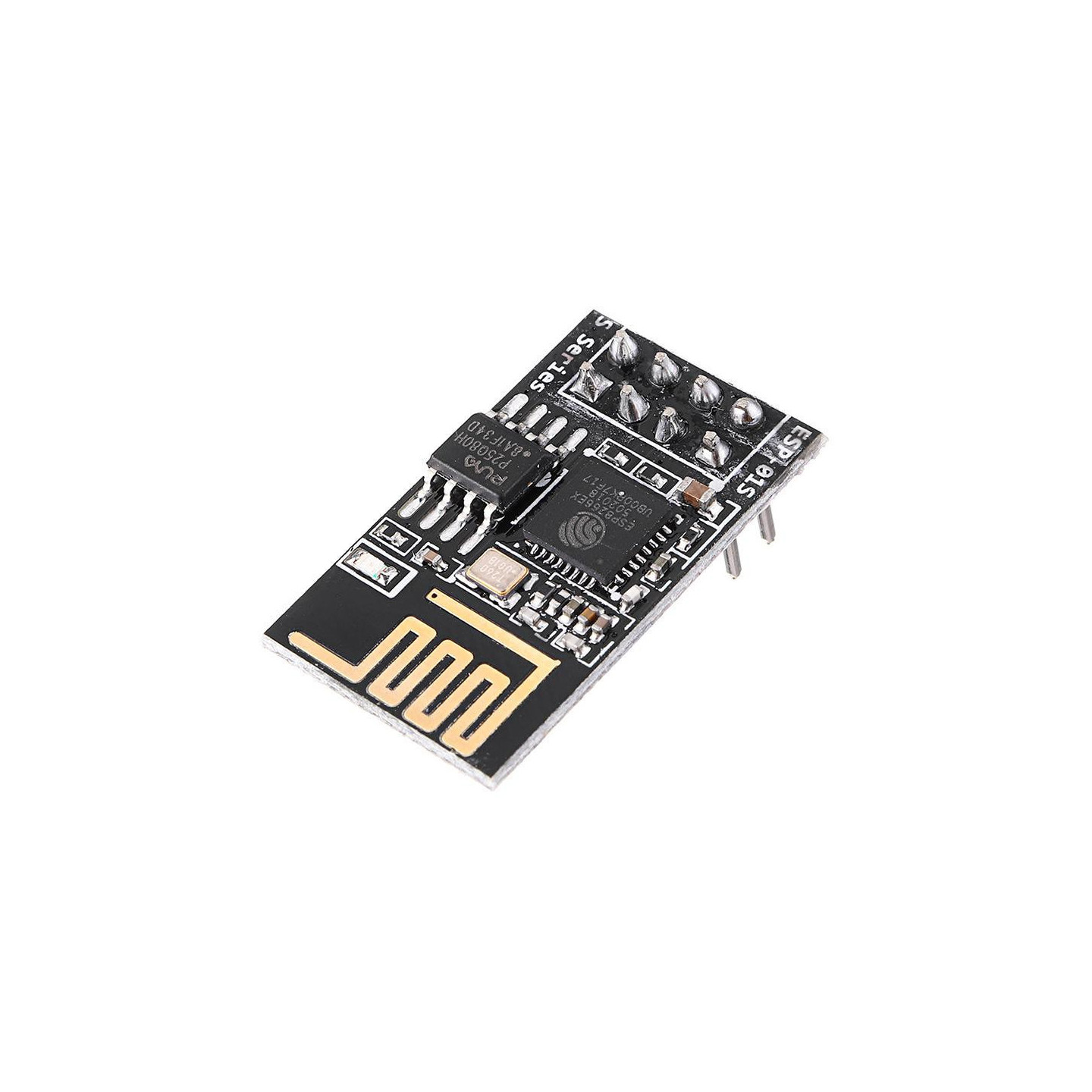 ESP-01S WiFi Module
